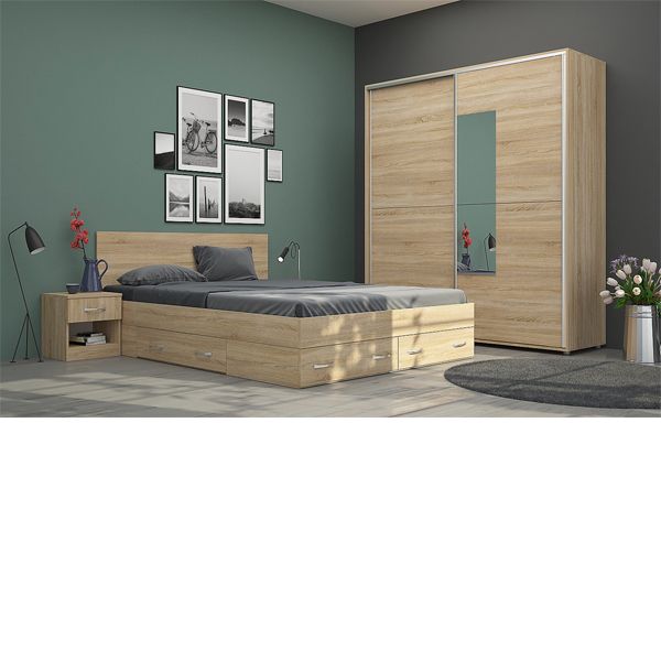 Grammi Deco – | Σετ Κρεβατοκάμαρας | Κρεβάτια | Παιδικά δωμάτια | Γάμος ...