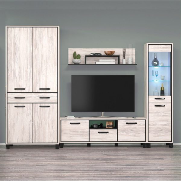 Σύνθεση σαλονιού 04-67-702 – Grammi Deco